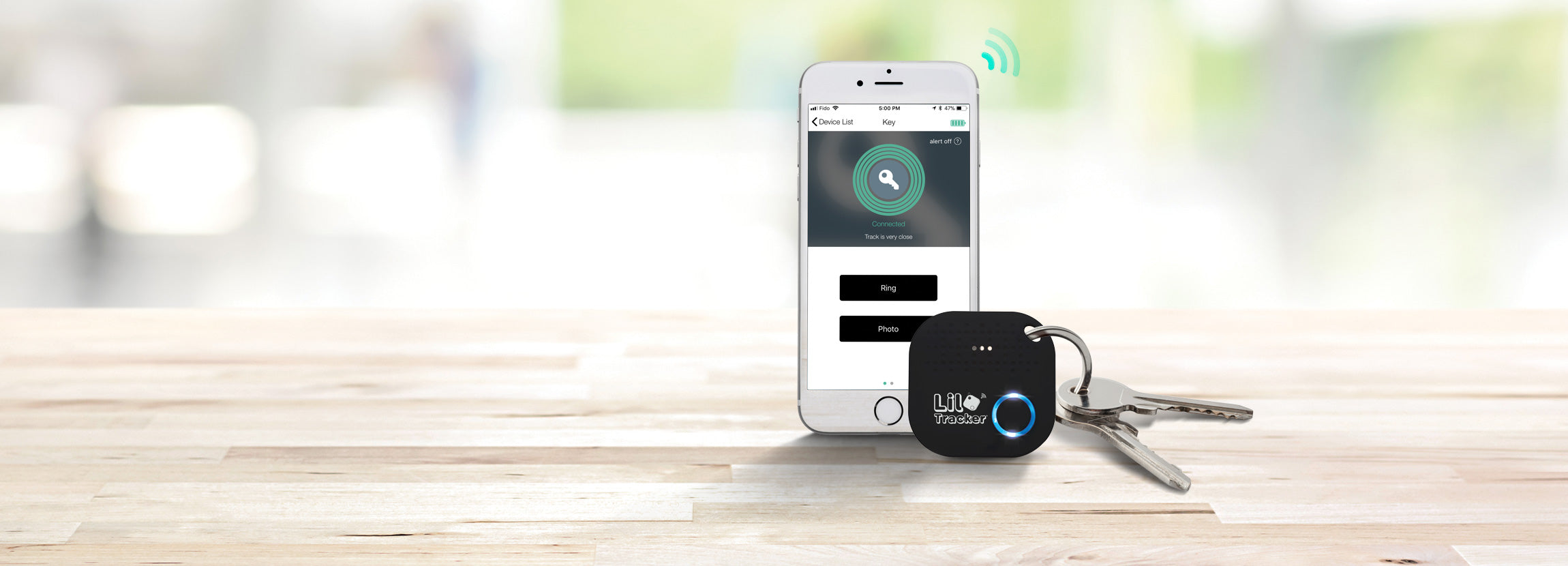 Lil Tracker 4G GPS Smartwatches & Pendants for Kids and Seniors