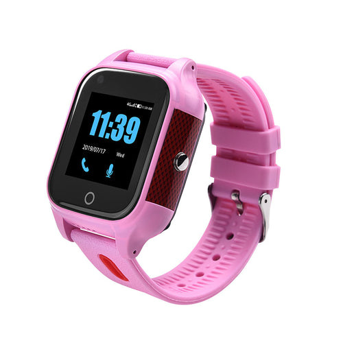 4G GPS Wearable Location Tracking Devices | Lil Tracker