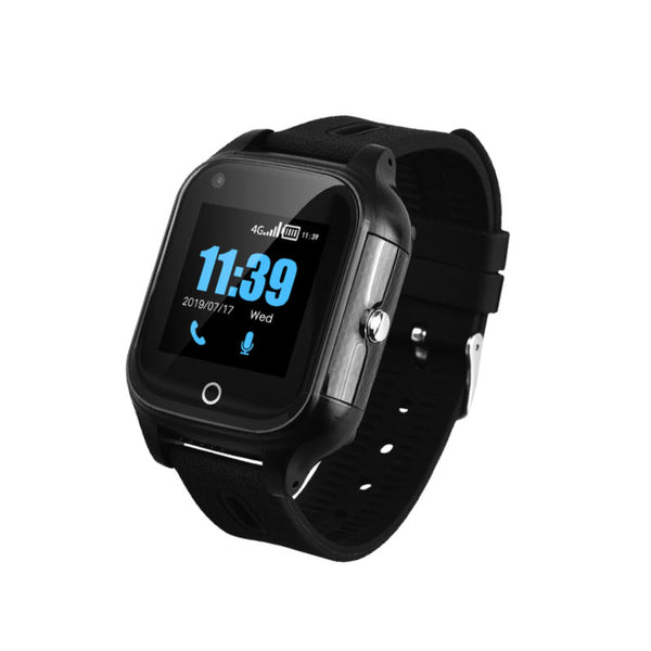 4G GPS Wearable Location Tracking Devices | Lil Tracker