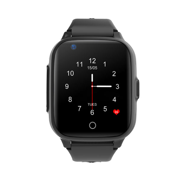 4G GPS Wearable Location Tracking Devices | Lil Tracker