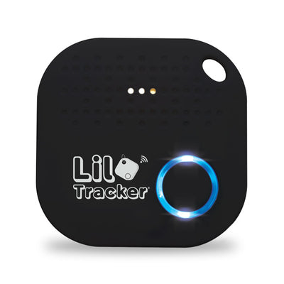 Bluetooth Key Tracker/Finder, Bluetooth Tracking Device | Lil Tracker