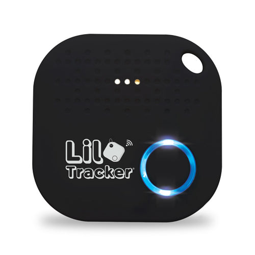 Bluetooth Key Tracker/Finder, Bluetooth Tracking Device | Lil Tracker