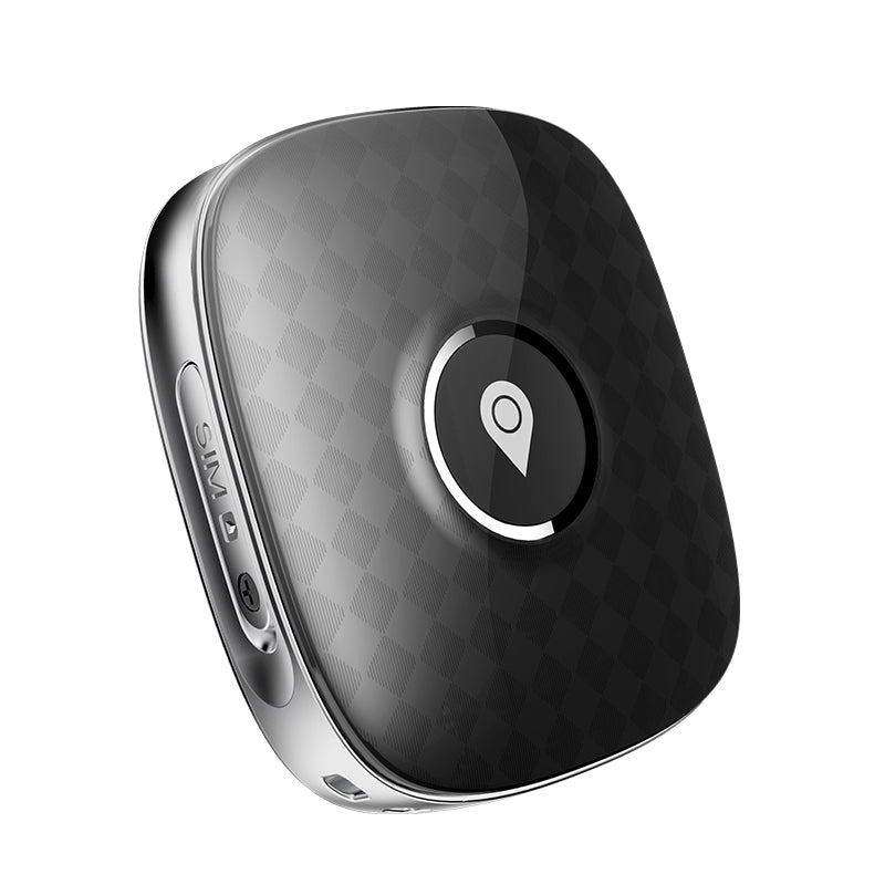 4G Mini GPS Tracker Pendant | Lil Tracker